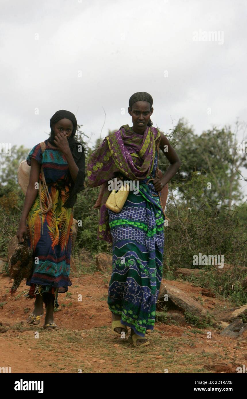 Moyale hi-res stock photography and images - Alamy
