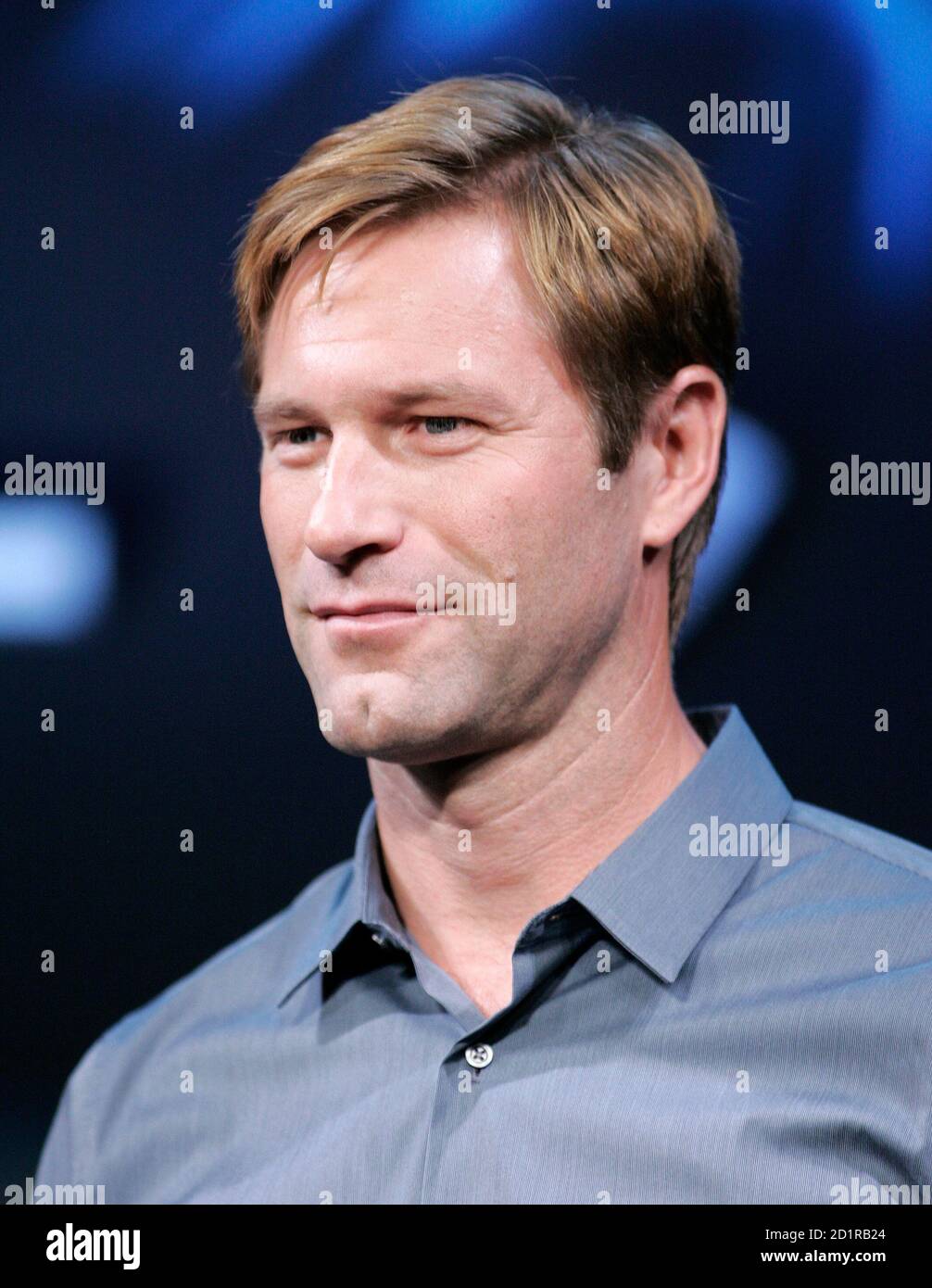 Aaron eckhart the dark knight hi-res stock photography and images - Alamy