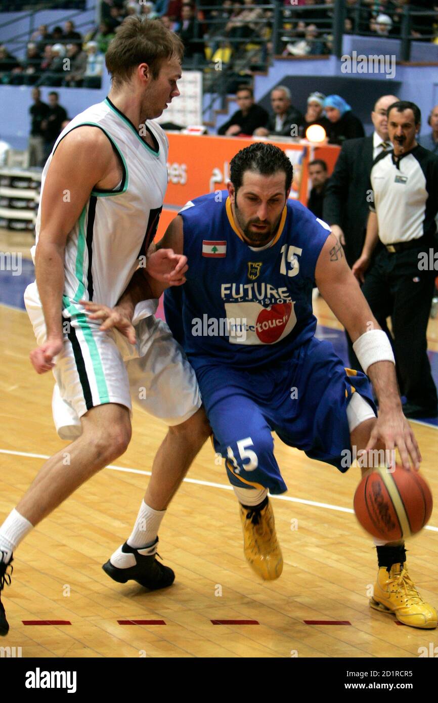 El khatib fadi hi-res stock photography and images - Alamy