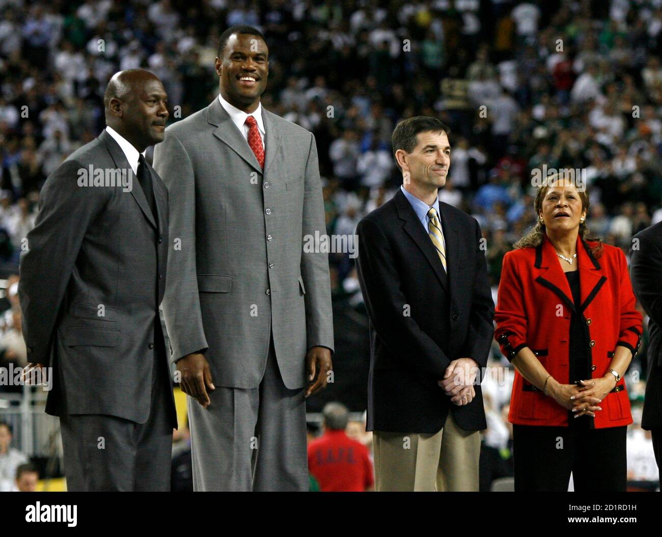 Rutgers mens basketball hi-res stock photography and images - Alamy
