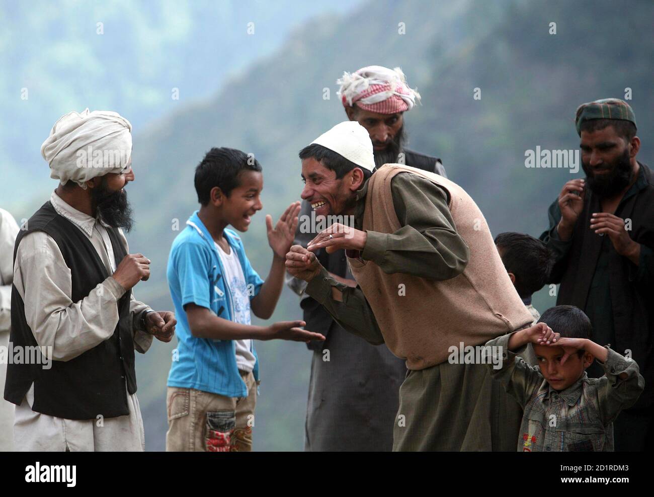 Deaf language numbers hi-res stock photography and images - Alamy