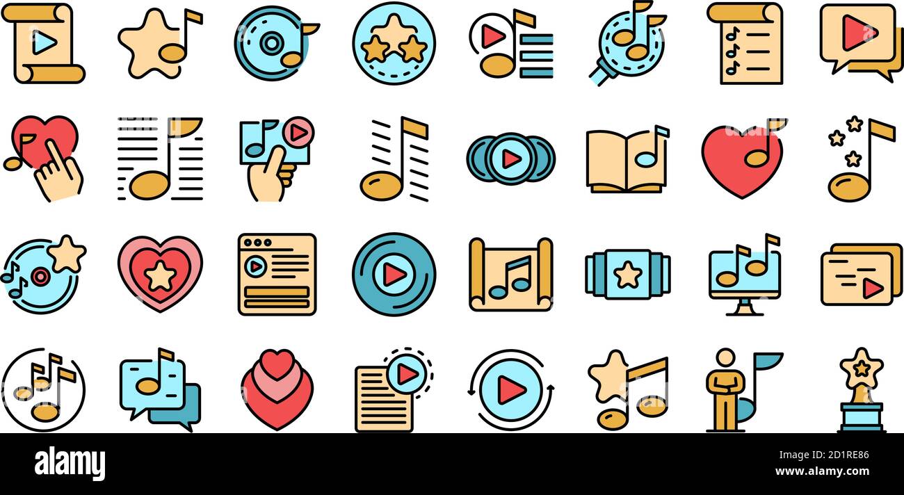 Cellphone logo audio technology Cut Out Stock Images & Pictures - Alamy