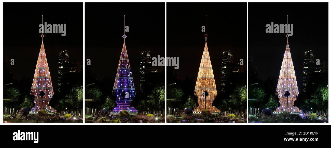 Night structure photo Cut Out Stock Images & Pictures - Alamy