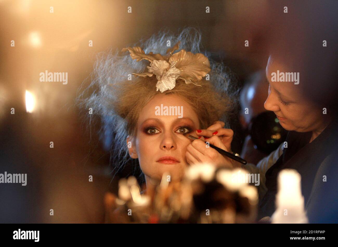 Laszlo toth artist hi-res stock photography and images - Alamy