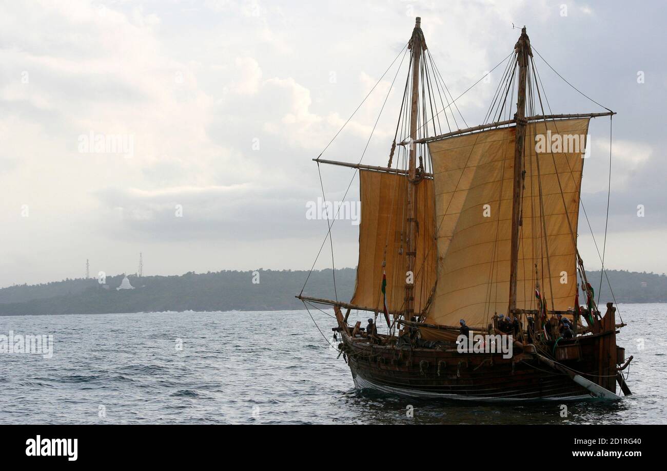 Old Trade Routes High Resolution Stock Photography and Images - Alamy