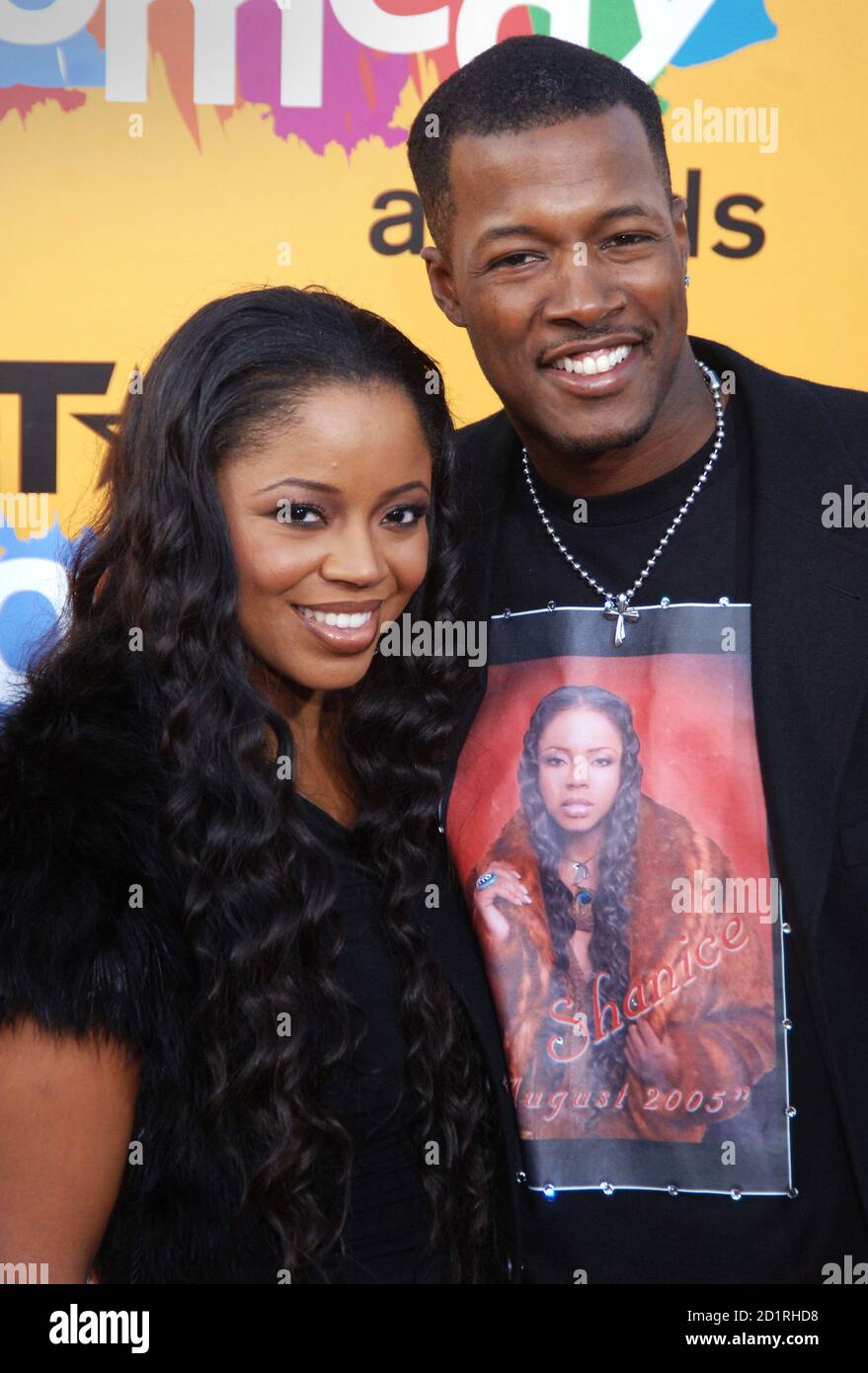 Shanice wilson hi-res stock photography and images - Alamy