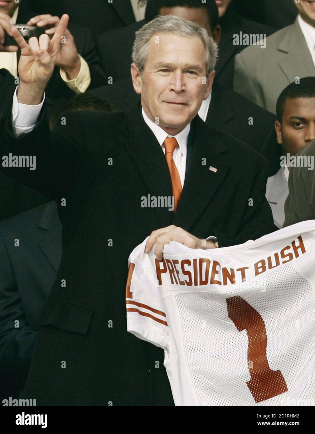 Hook bush hi-res stock photography and images - Alamy