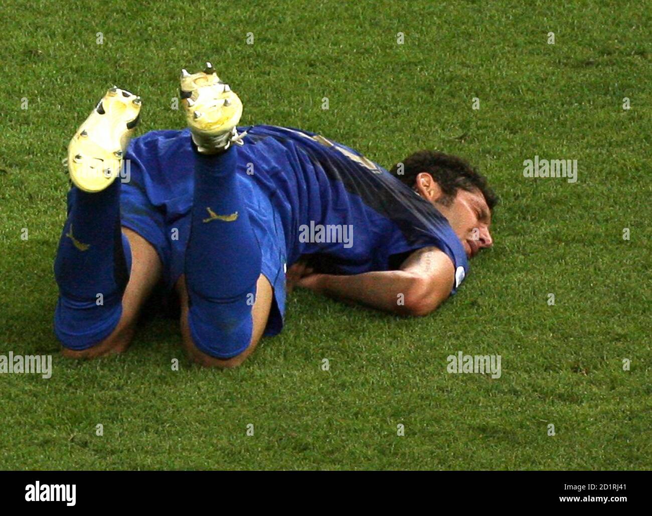 Zidane head hi-res stock photography and images - Alamy