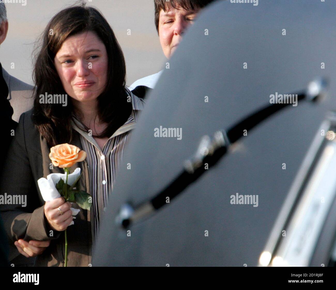 Kendra James High Resolution Stock Photography and Images - Alamy