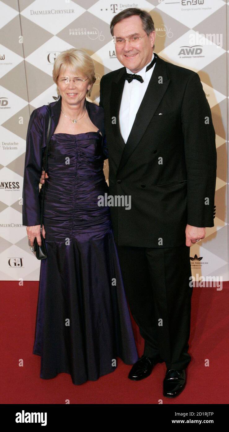 Beate Jung High Resolution Stock Photography and Images - Alamy