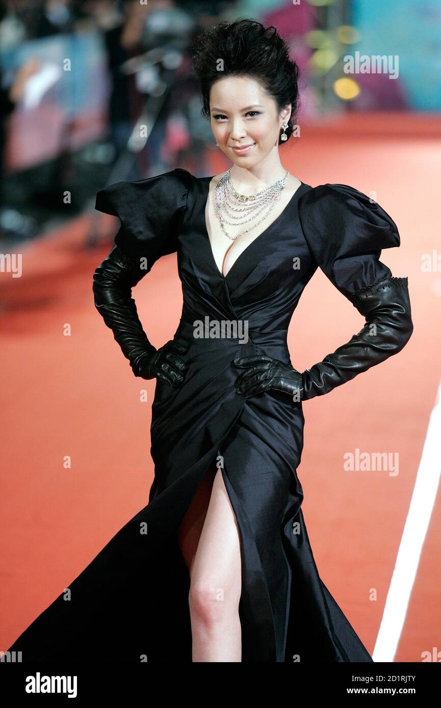 Richard teng hi-res stock photography and images - Alamy