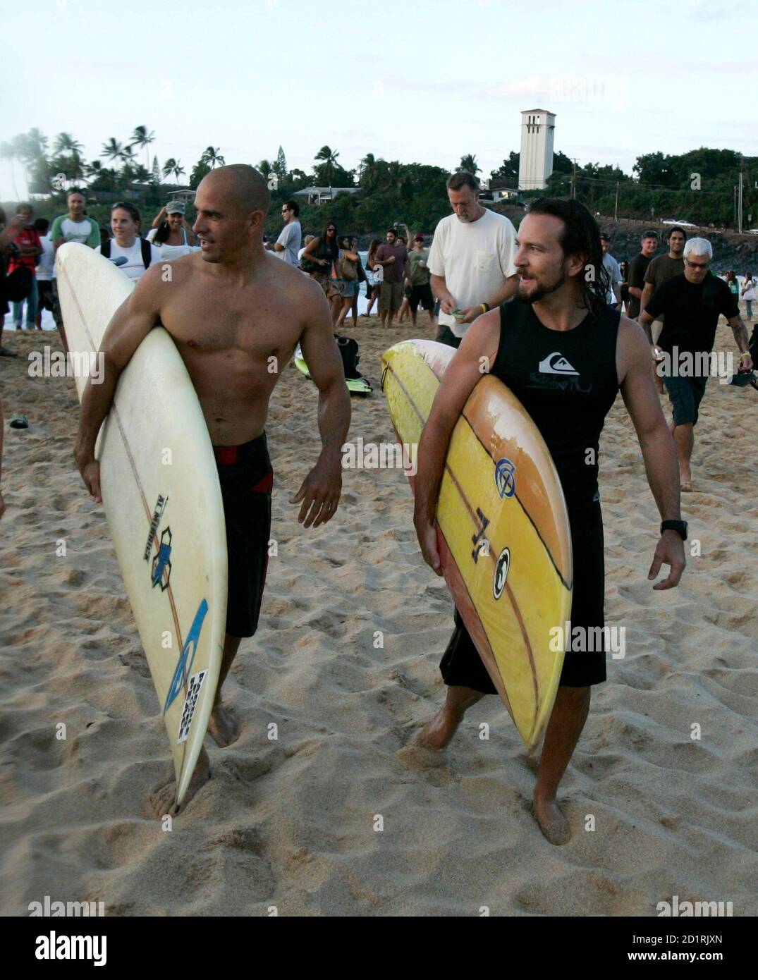 Eddie vedder singer hi-res stock photography and images - Alamy