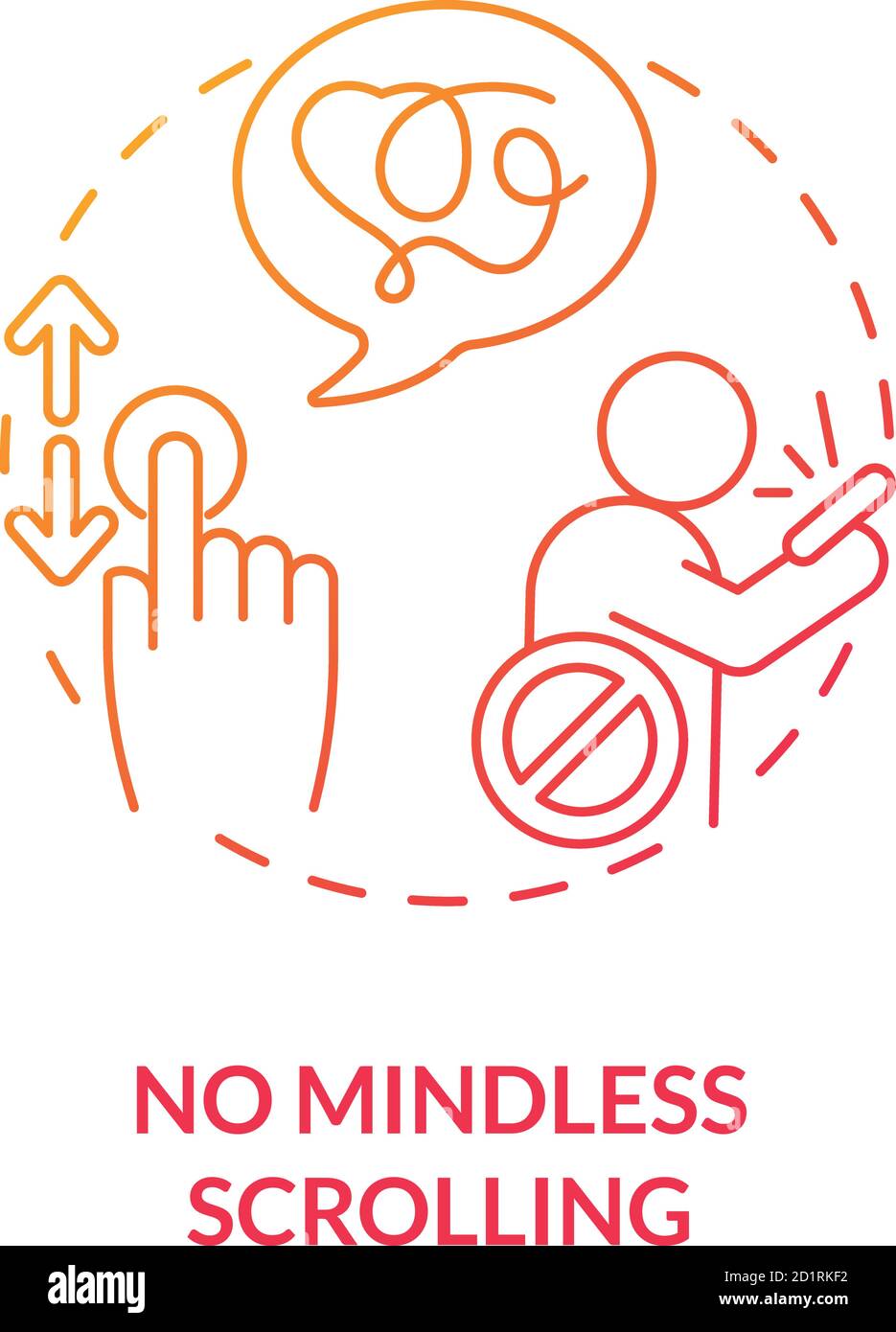 Mindless drawing hi-res stock photography and images - Alamy