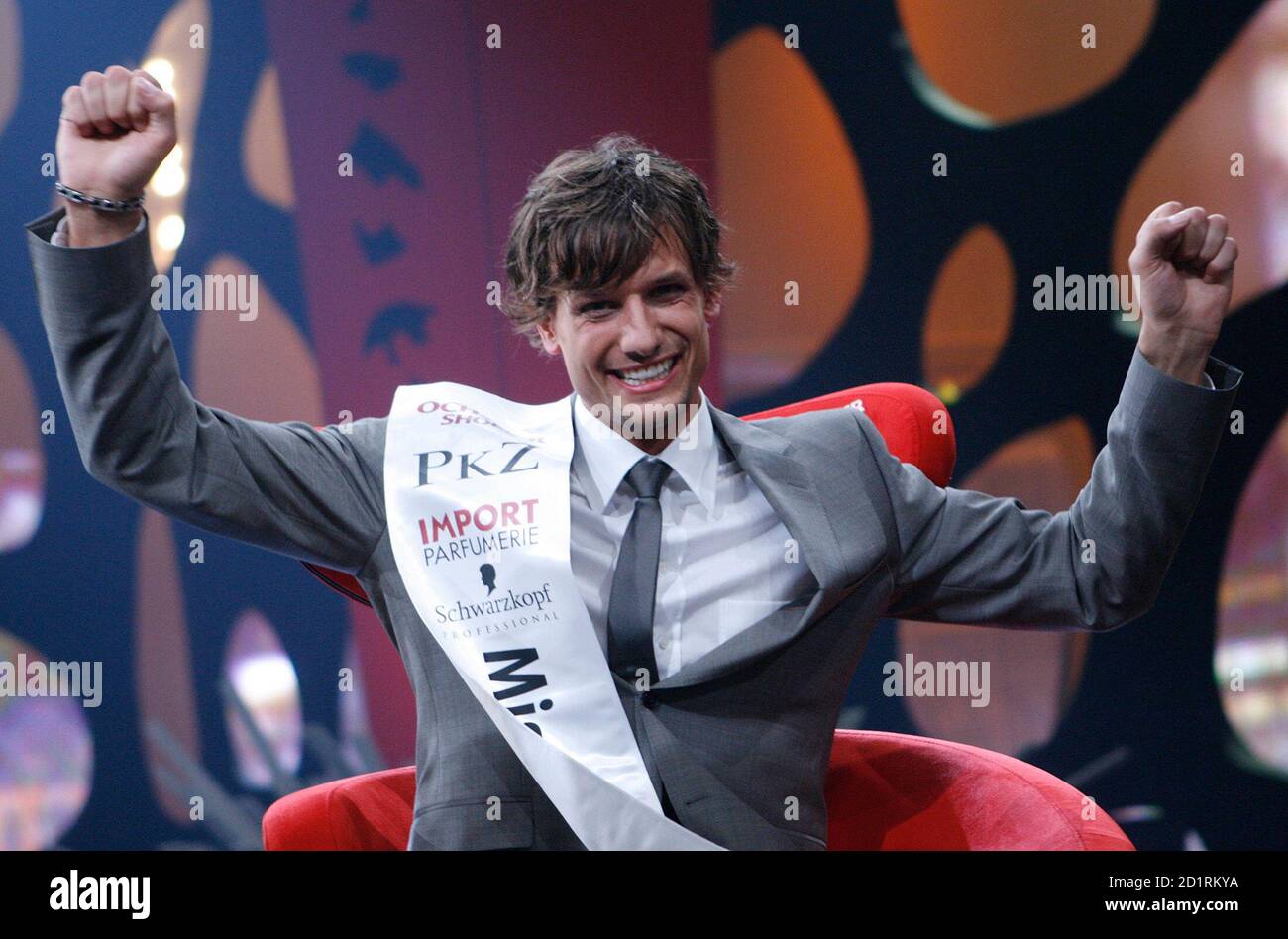 Wielandt hi-res stock photography and images - Alamy