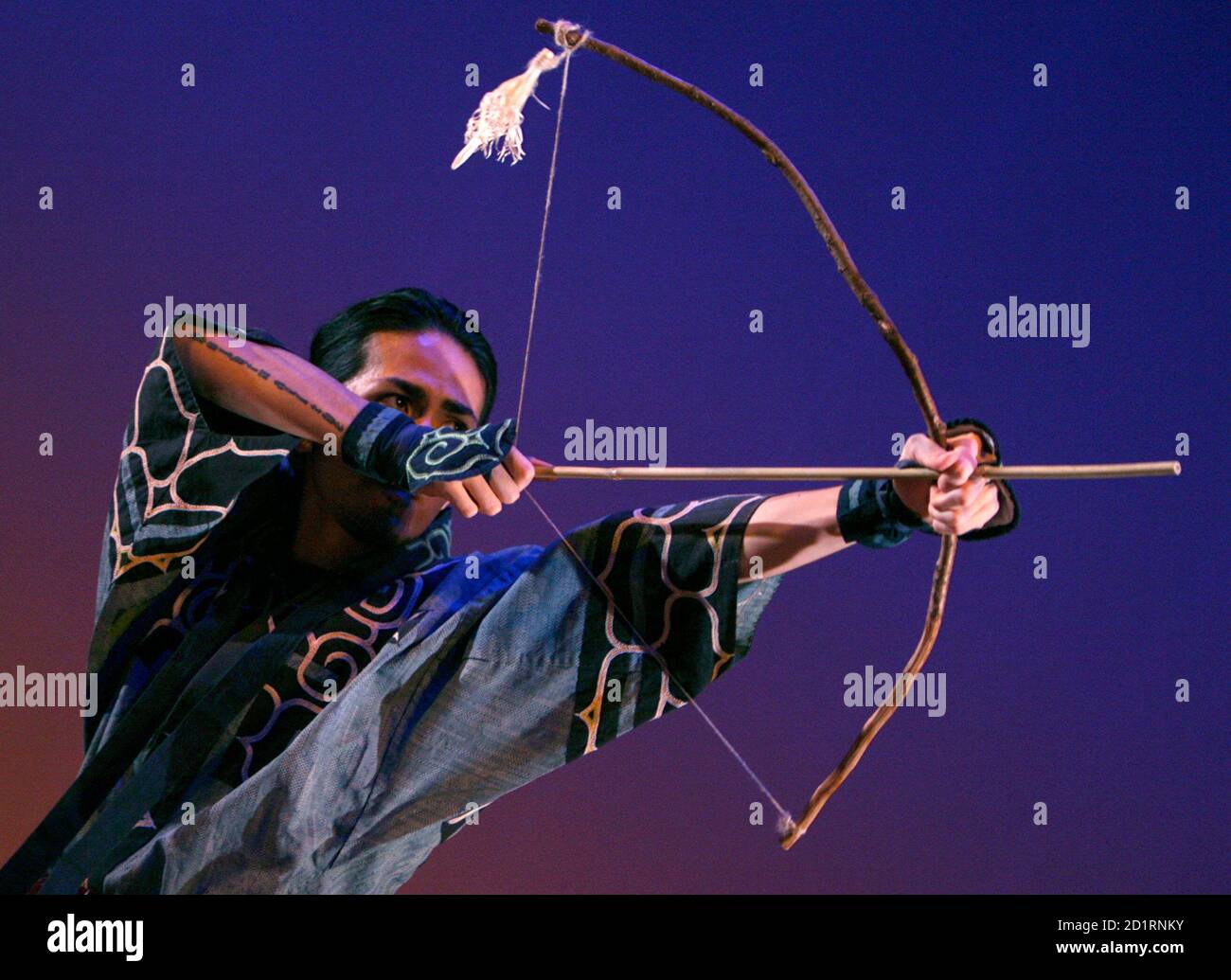 Ainu People Japan High Resolution Stock Photography and Images - Alamy