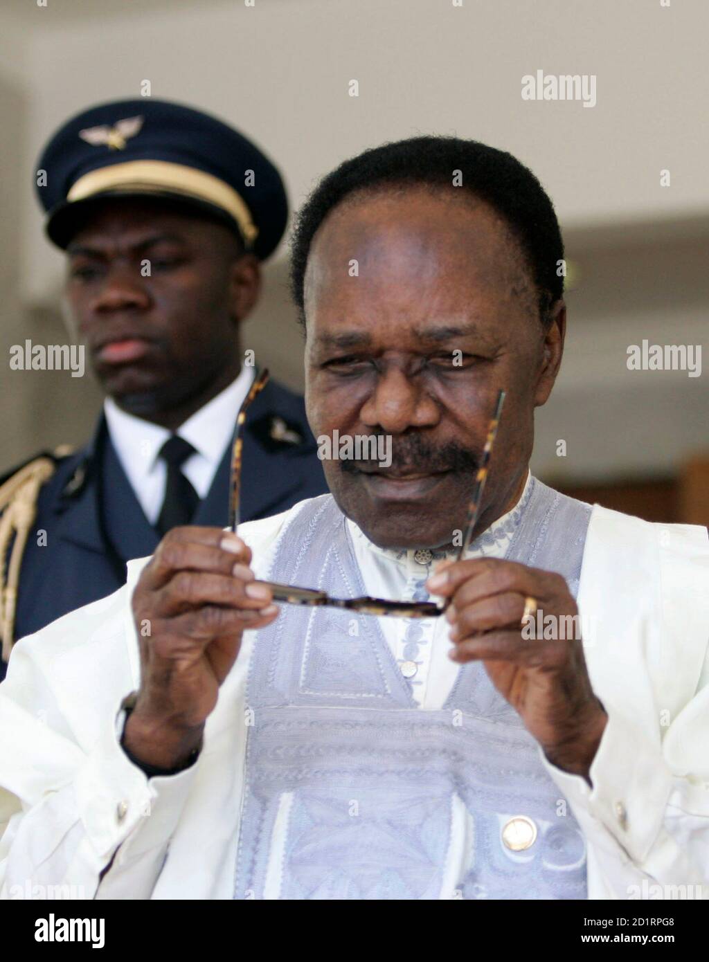 Gabon senegal hi-res stock photography and images - Alamy