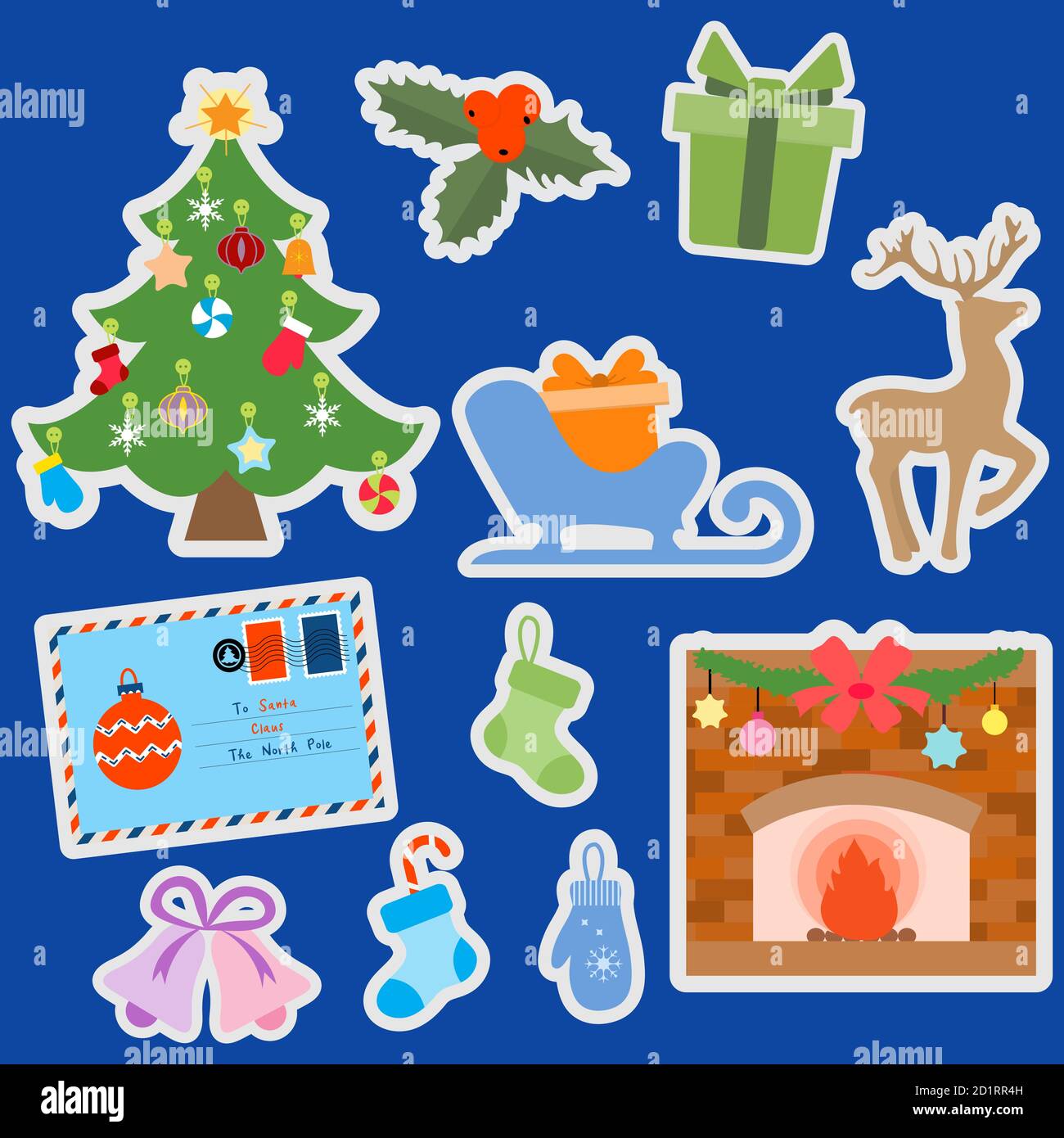 Mistlet hi-res stock photography and images - Alamy