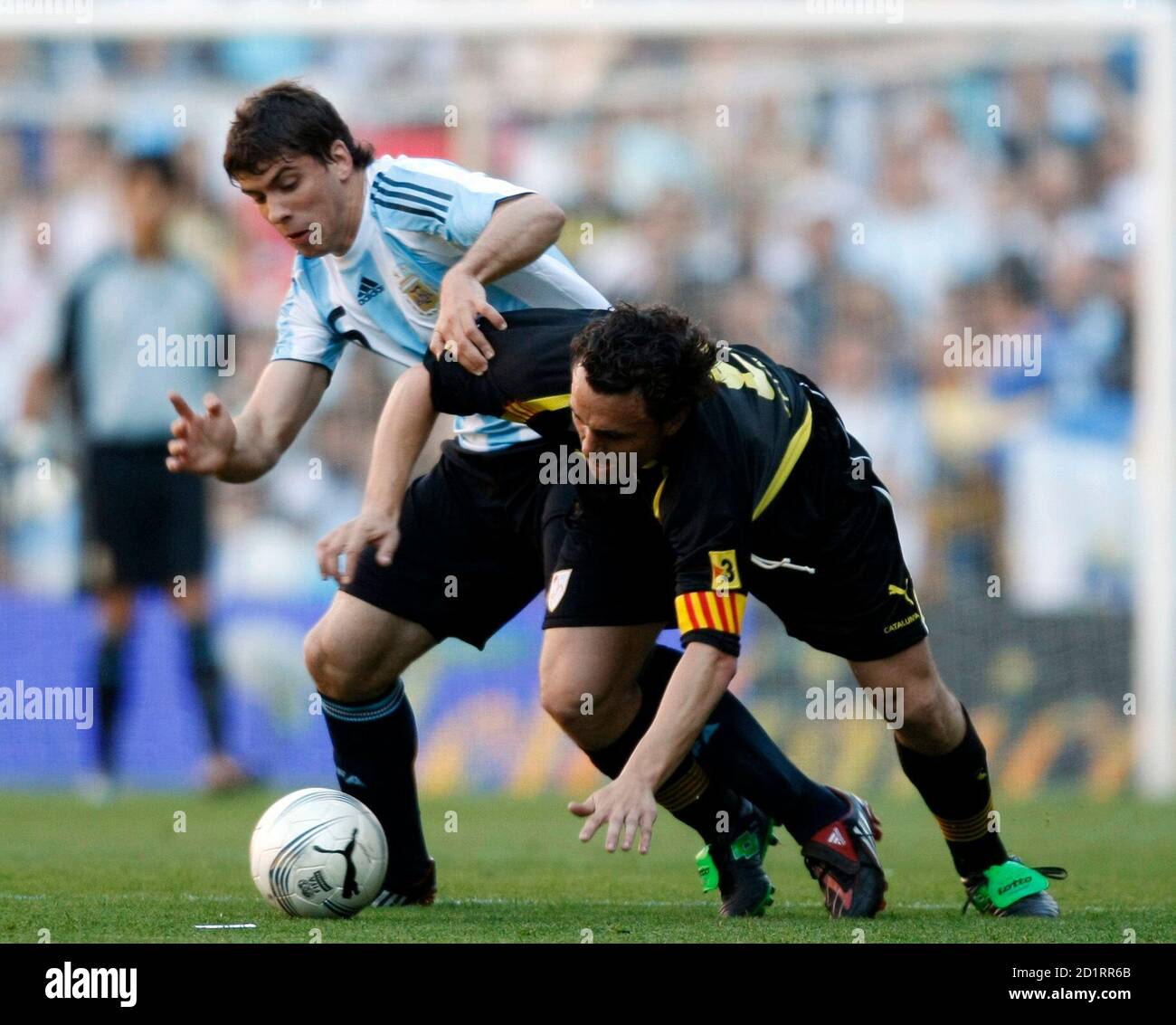 Argentinas federico insua hi-res stock photography and images - Alamy