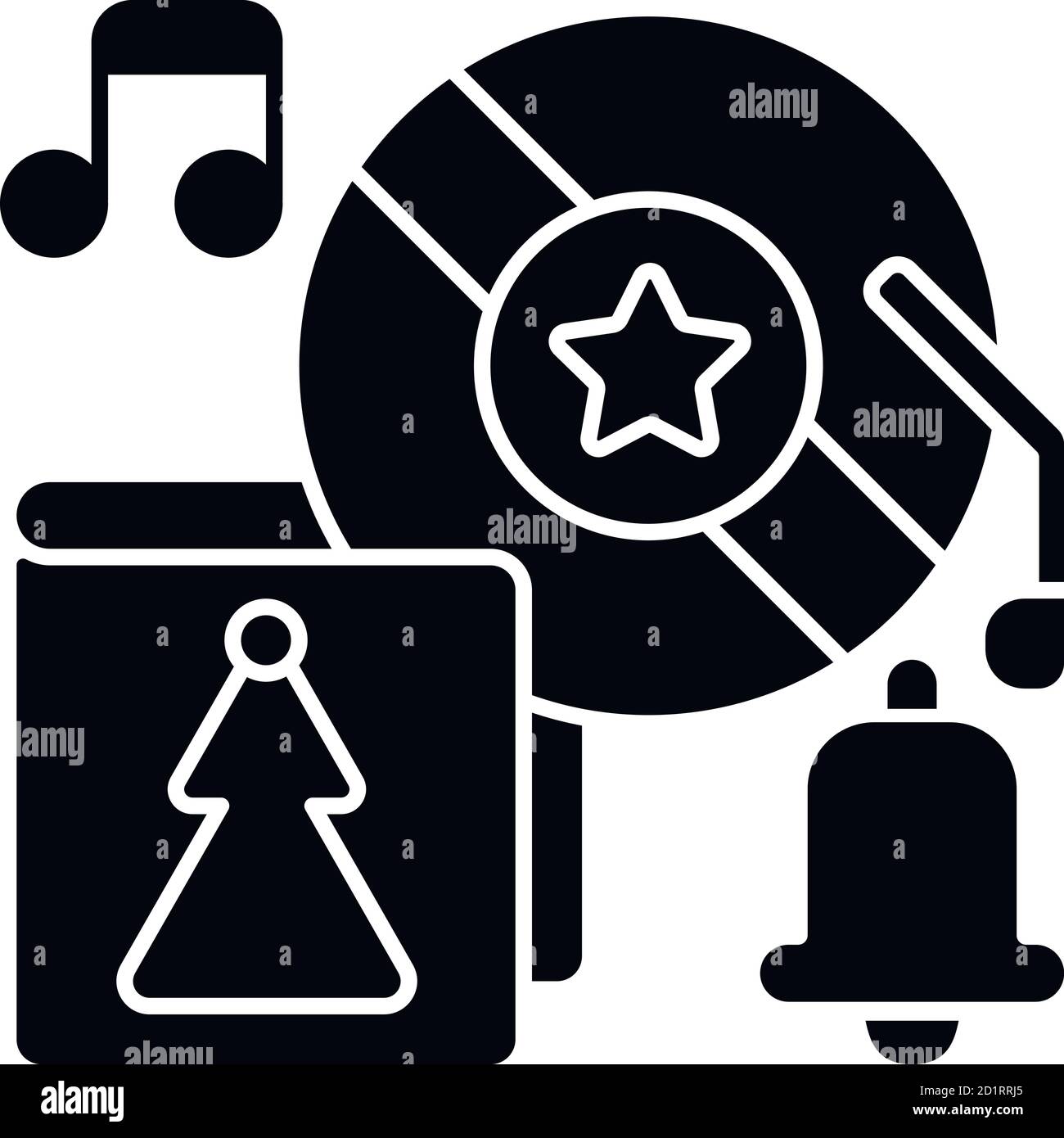 Song filled Black and White Stock Photos & Images - Alamy