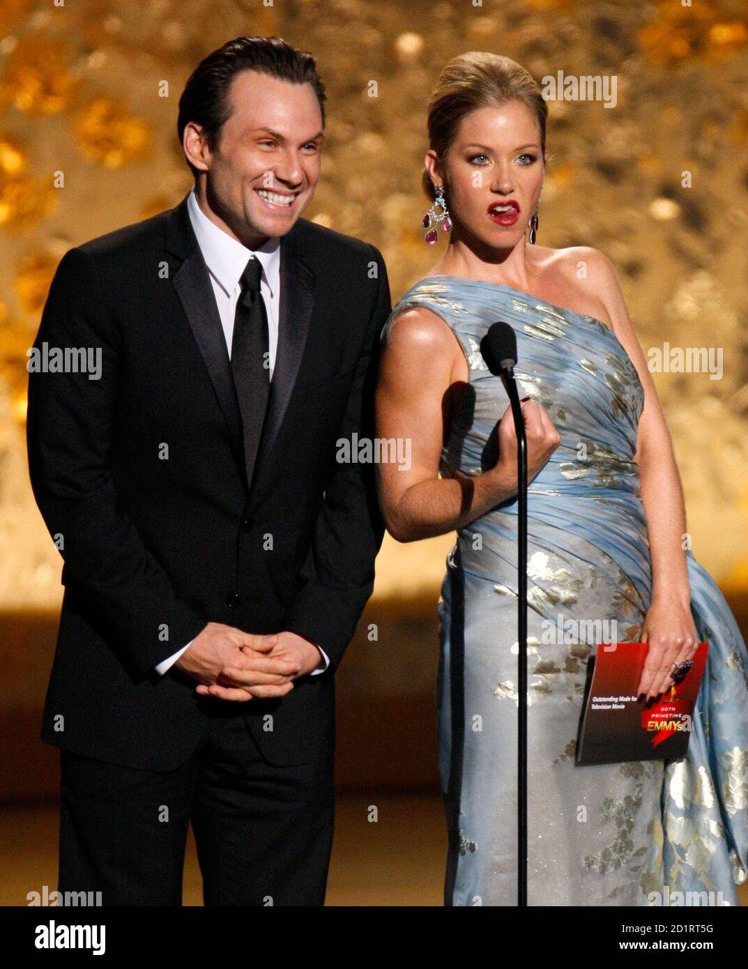 Christina slater hi-res stock photography and images - Alamy