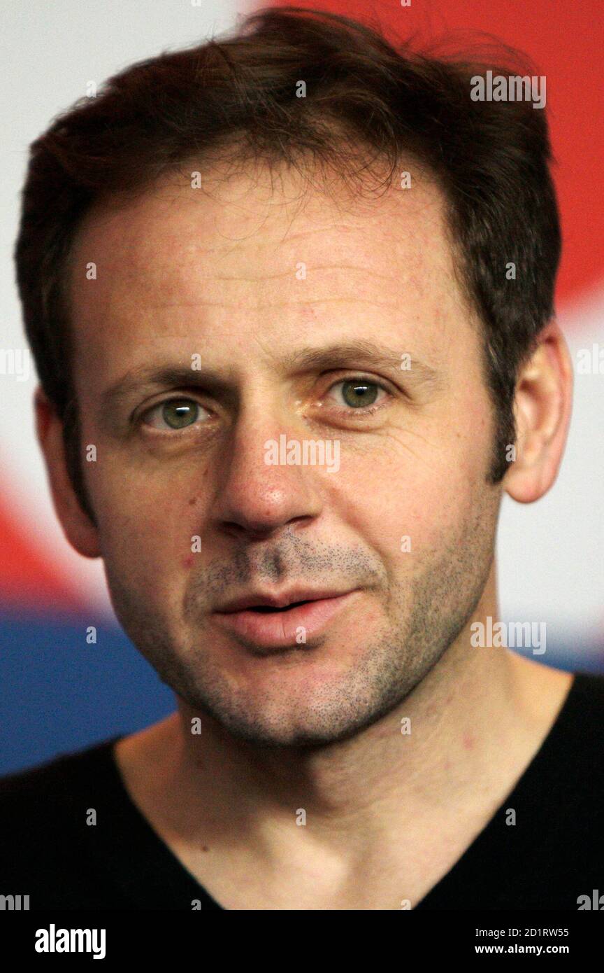 Good night berlin hi-res stock photography and images - Alamy