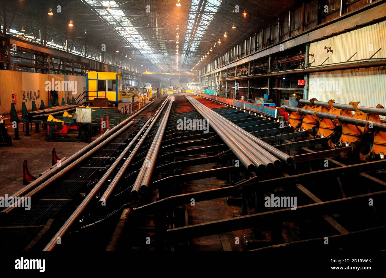 Corby steelworks hi-res stock photography and images - Alamy