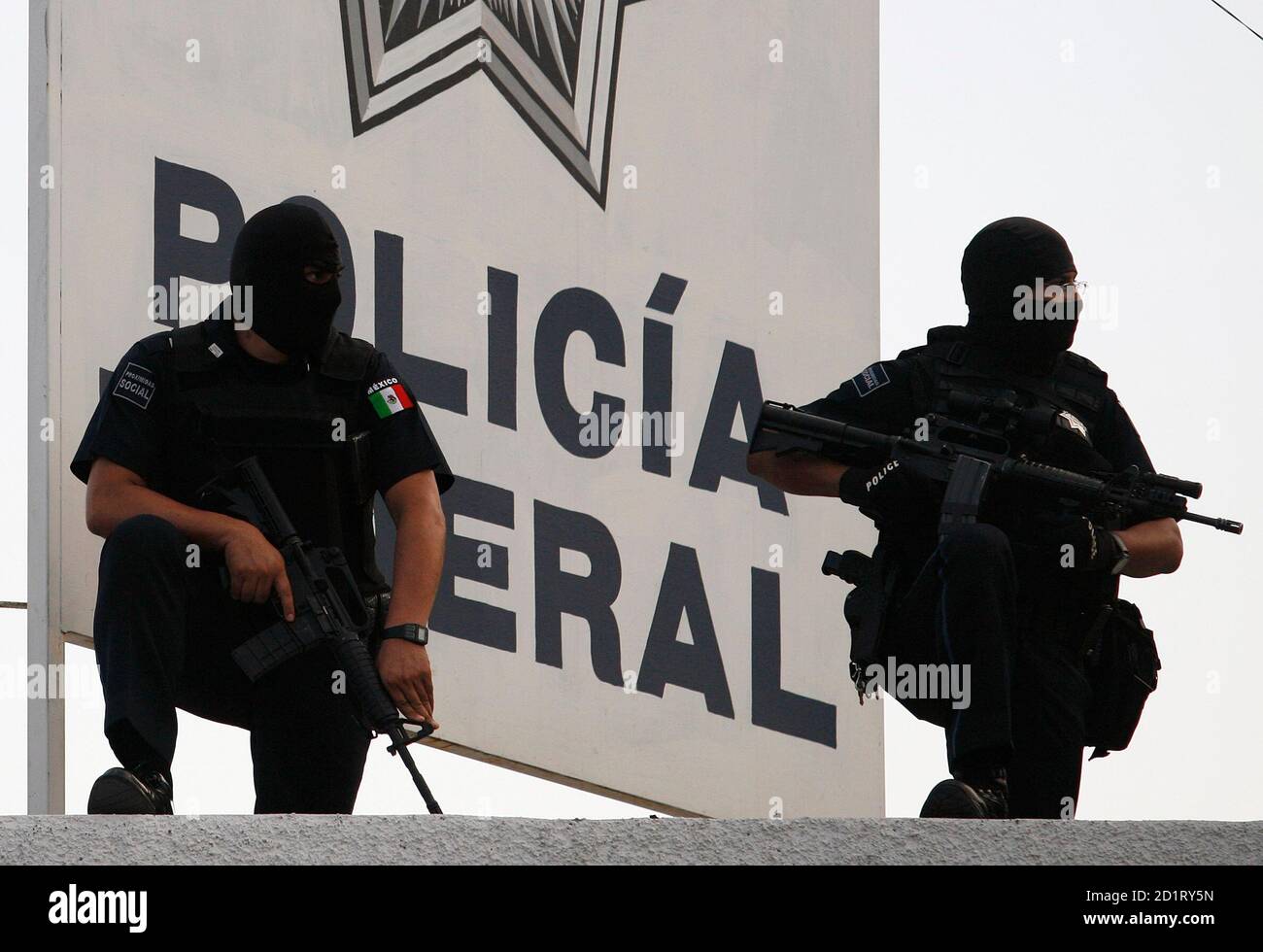 Gulf cartel mexico hi-res stock photography and images - Alamy