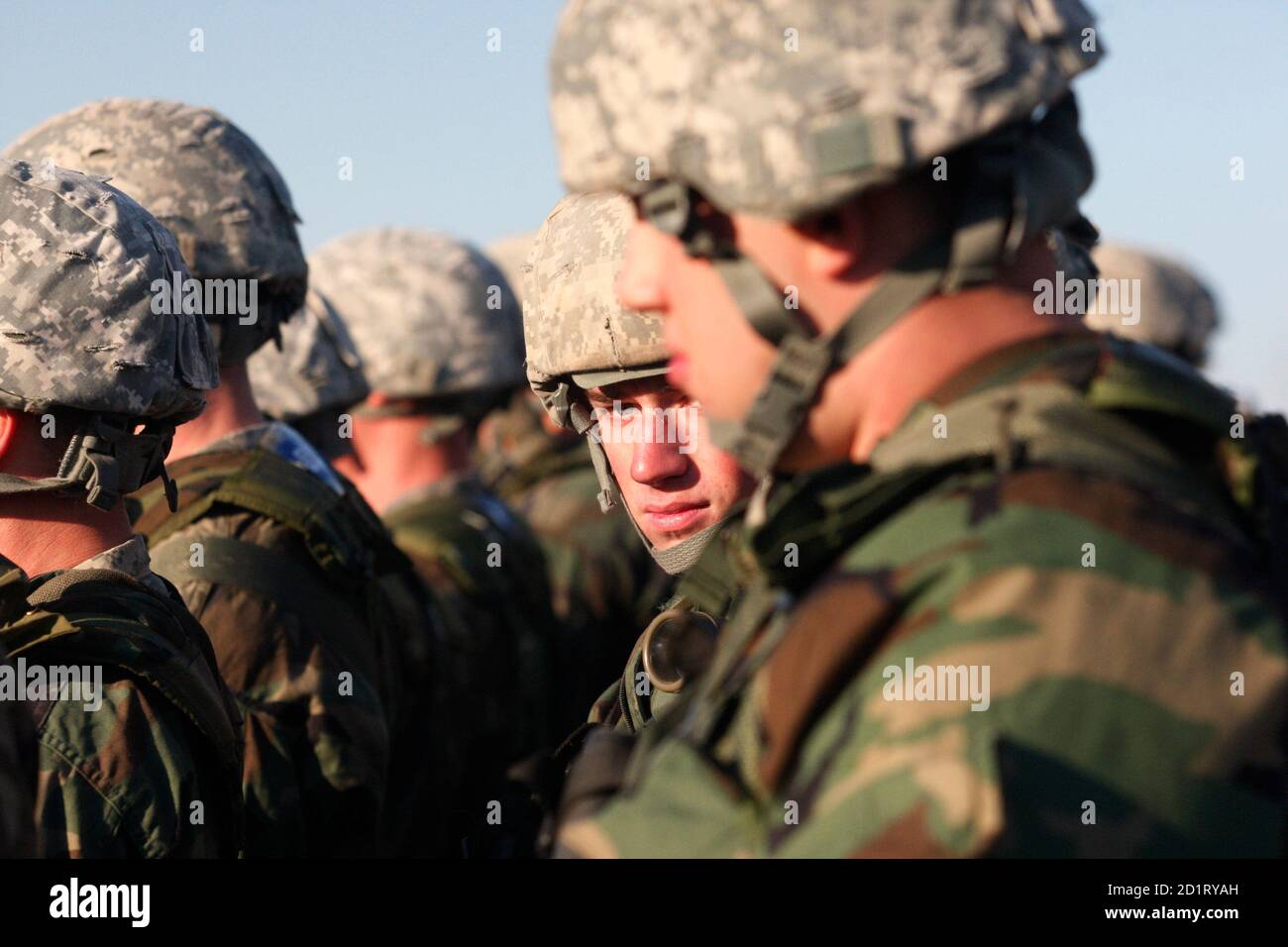 Fort sill ok hi-res stock photography and images - Alamy
