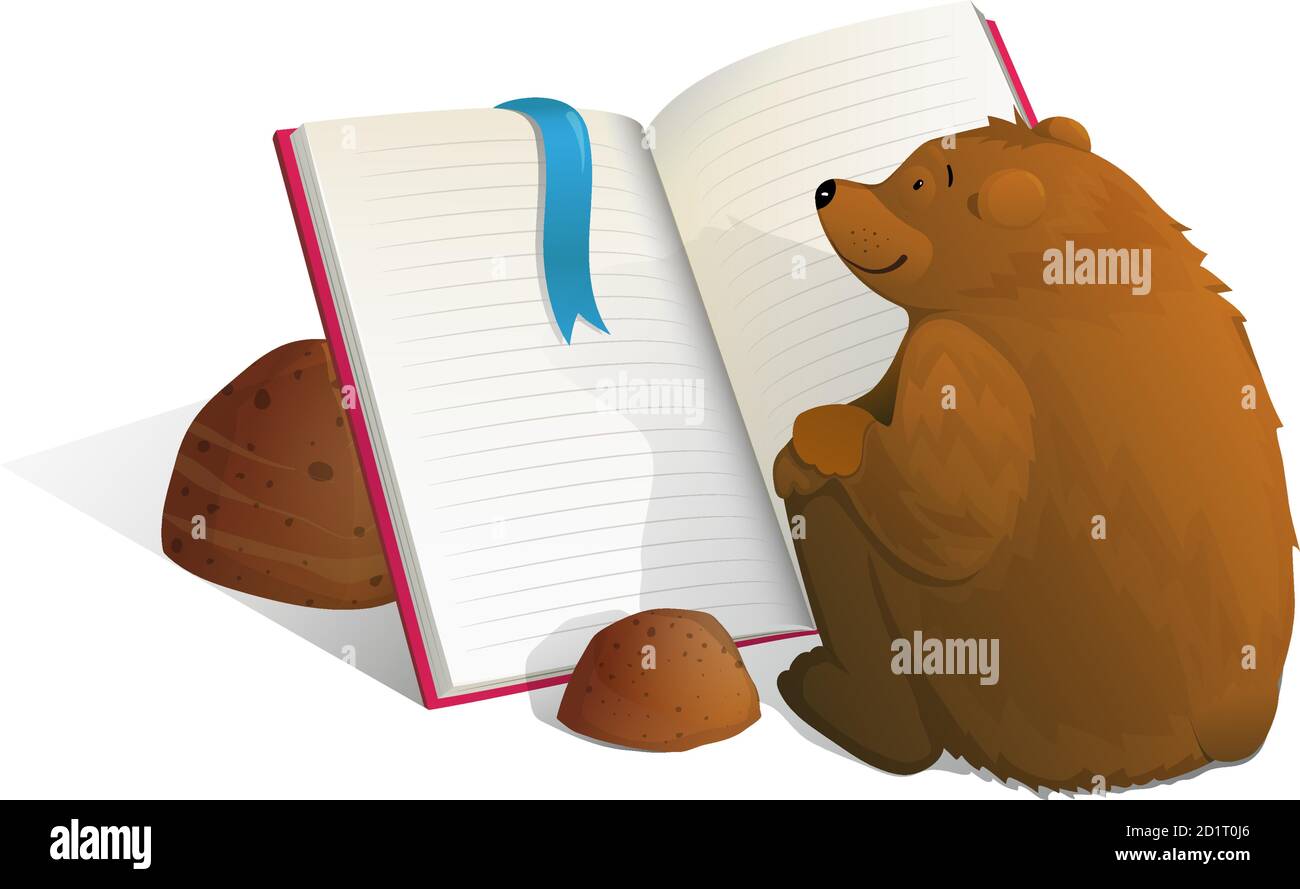 Child reading sit Stock Vector Images - Alamy
