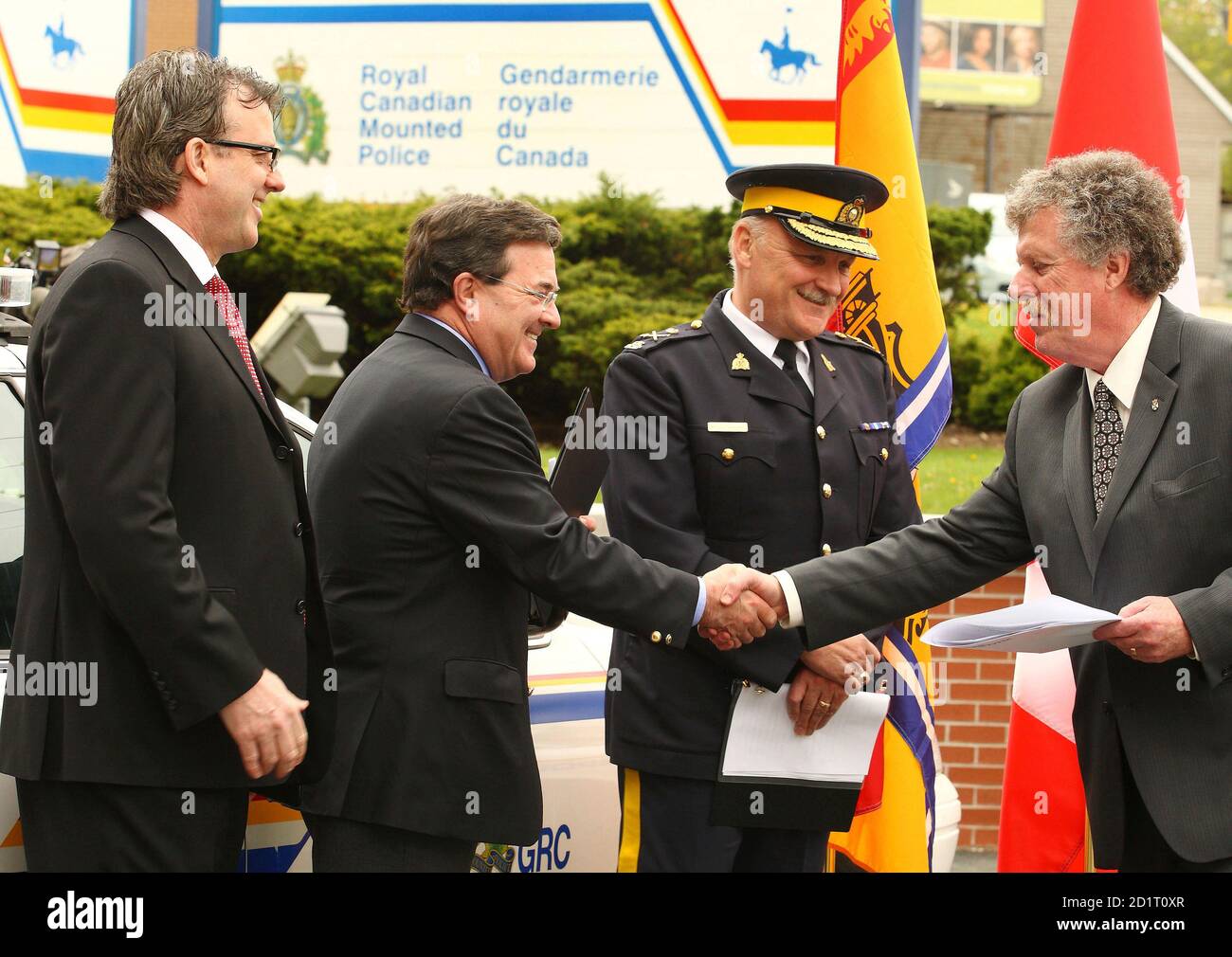 Commissioner jim hi-res stock photography and images - Alamy