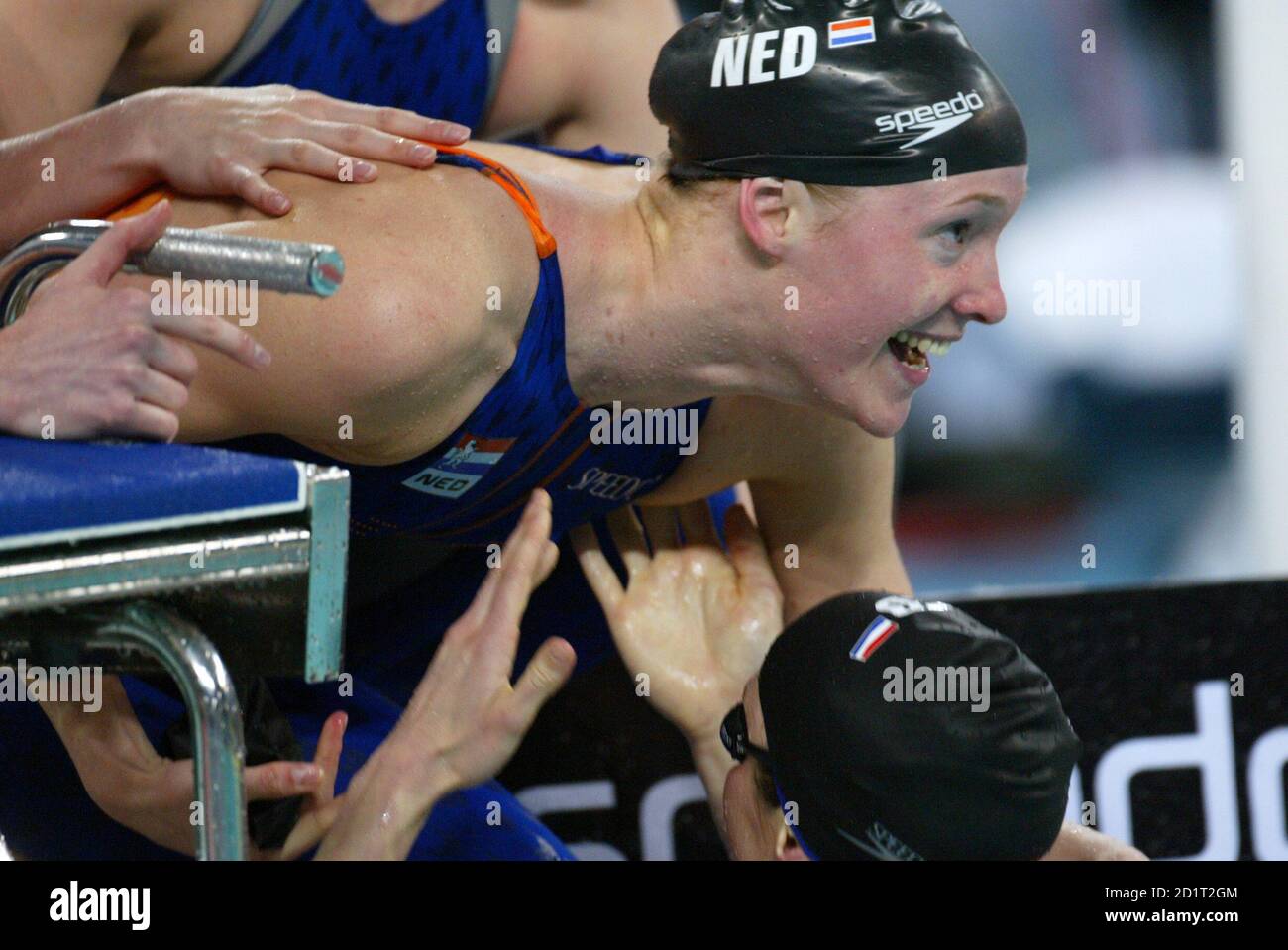 World record time 8 hi-res stock photography and images - Alamy