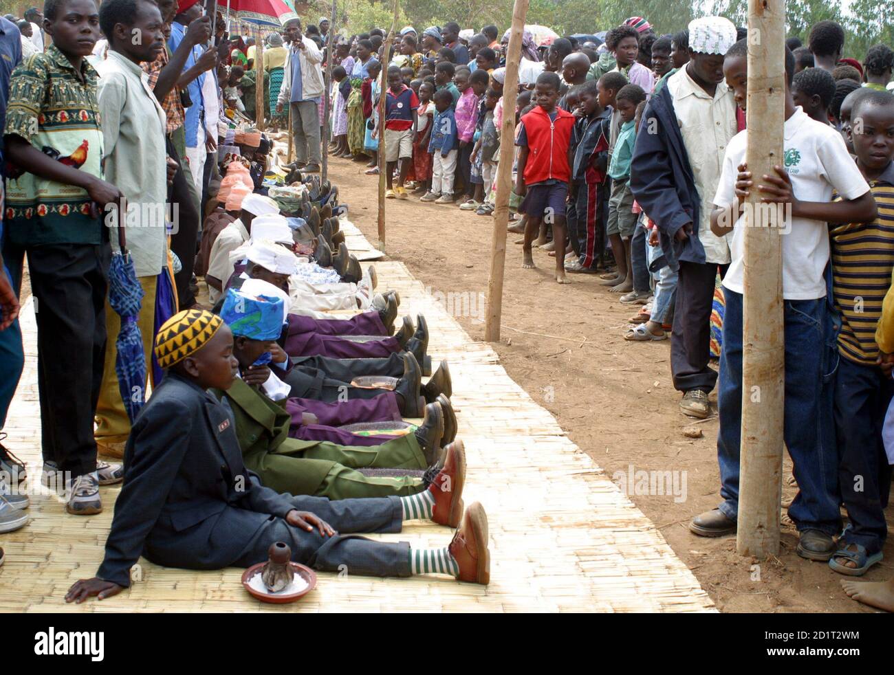 Male Circumcision Ceremony High Resolution Stock Photography and Images ...