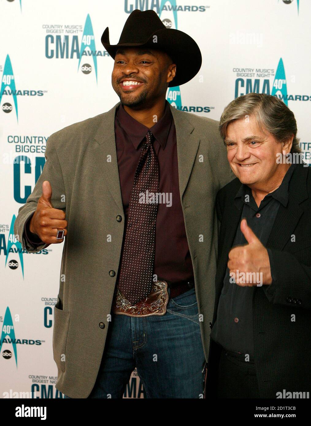 Phil everly hi-res stock photography and images - Alamy