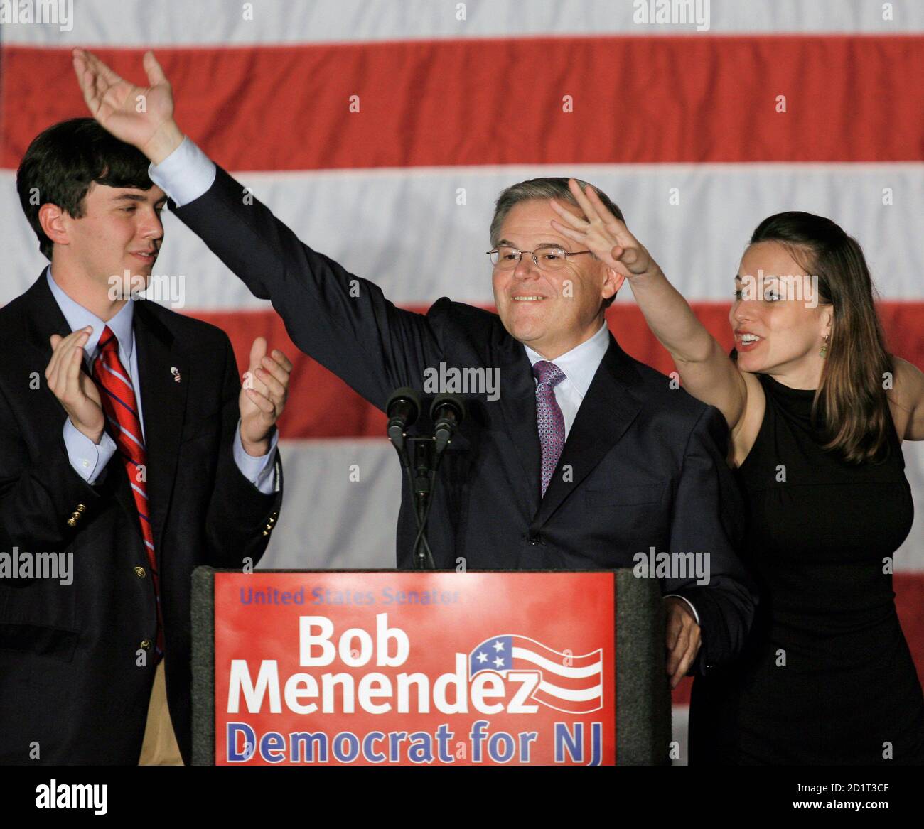 Alicia menendez hi-res stock photography and images - Alamy