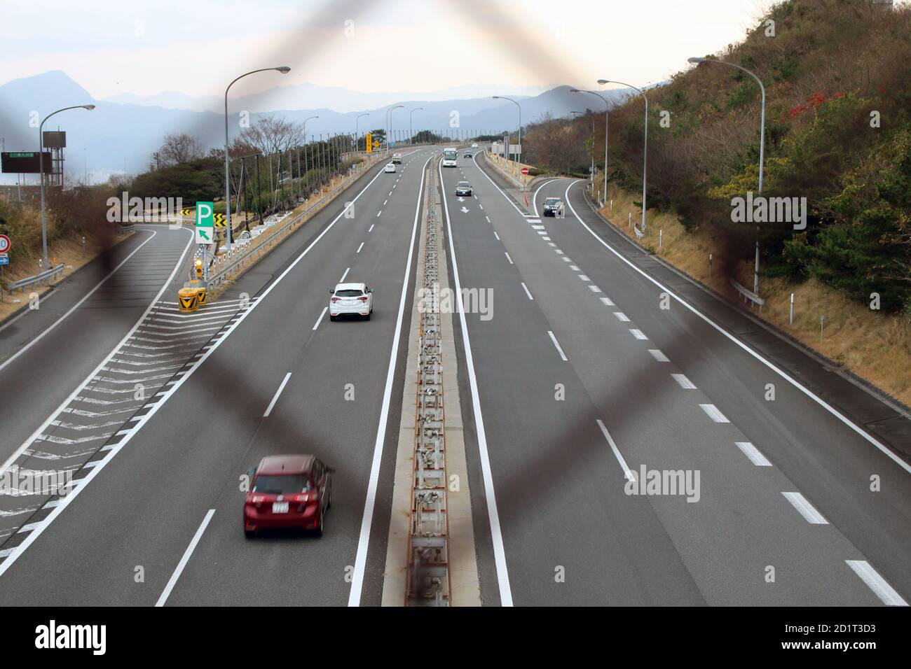 Bridge beppu japan hi-res stock photography and images - Alamy