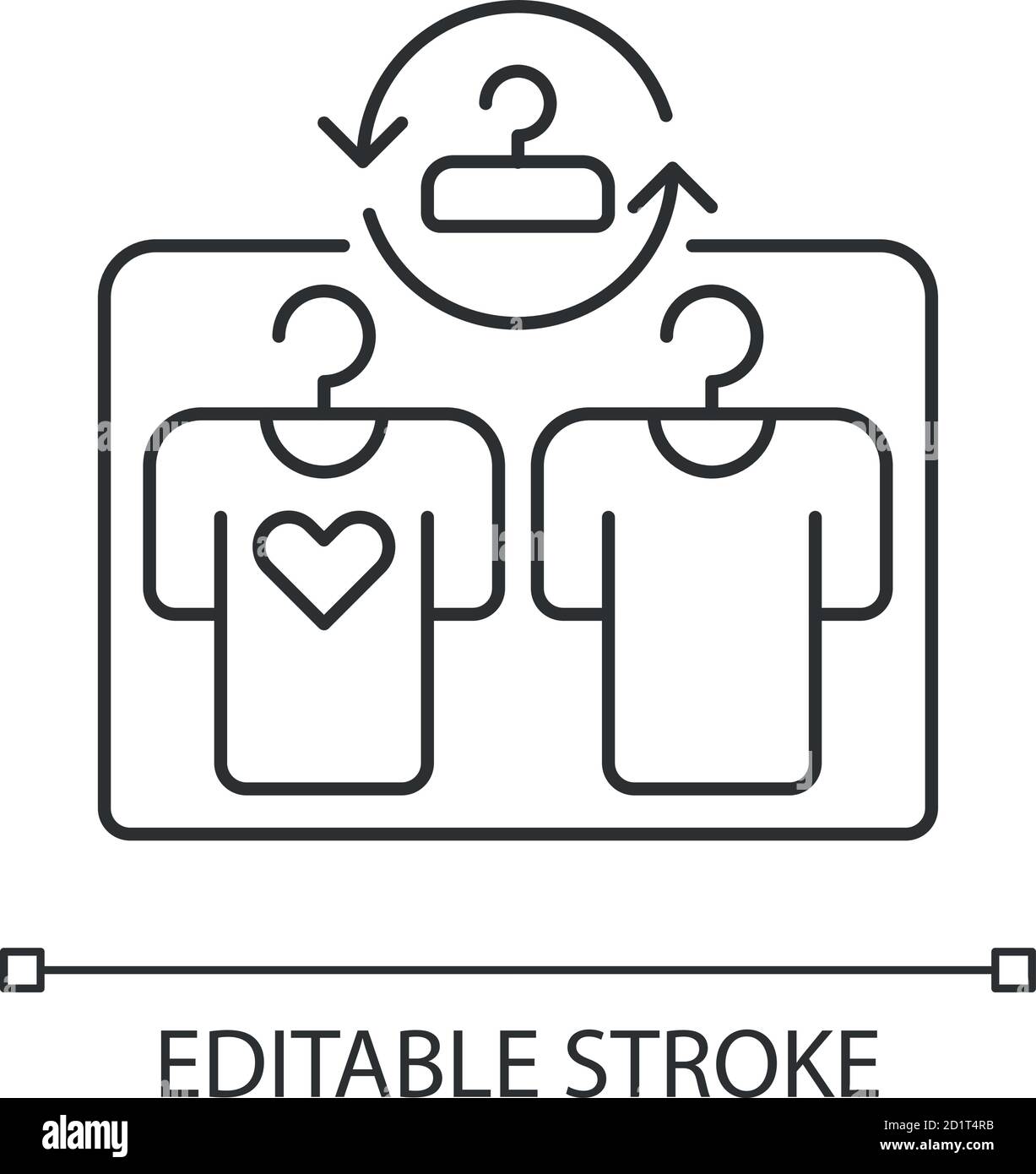 Swap shop logo hi-res stock photography and images - Alamy