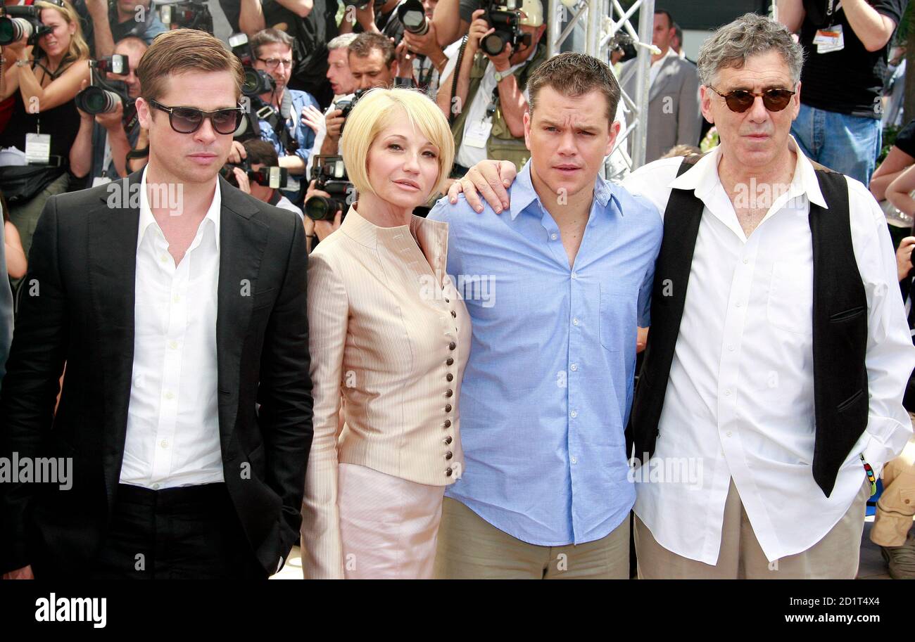 Damon elliott hi-res stock photography and images - Alamy