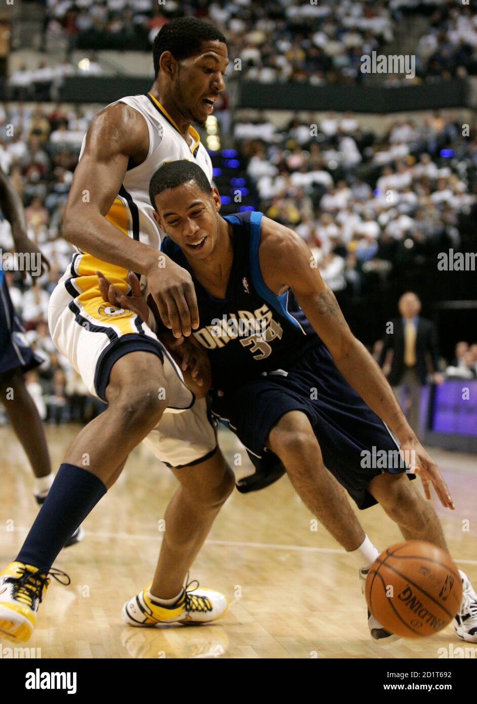 Danny Granger Shoes 2022