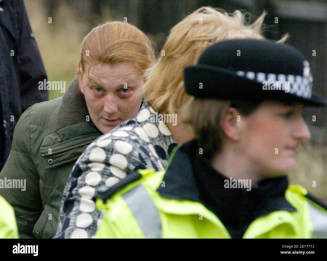 Mother of shannon matthews hi-res stock photography and images - Alamy