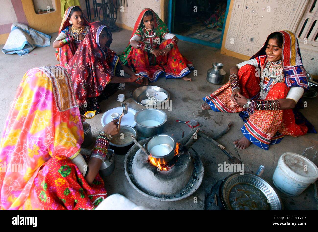Kutchi High Resolution Stock Photography and Images - Alamy