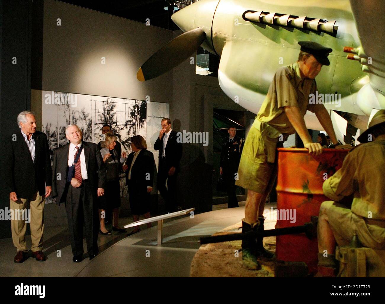Australian exhibits hi-res stock photography and images - Alamy