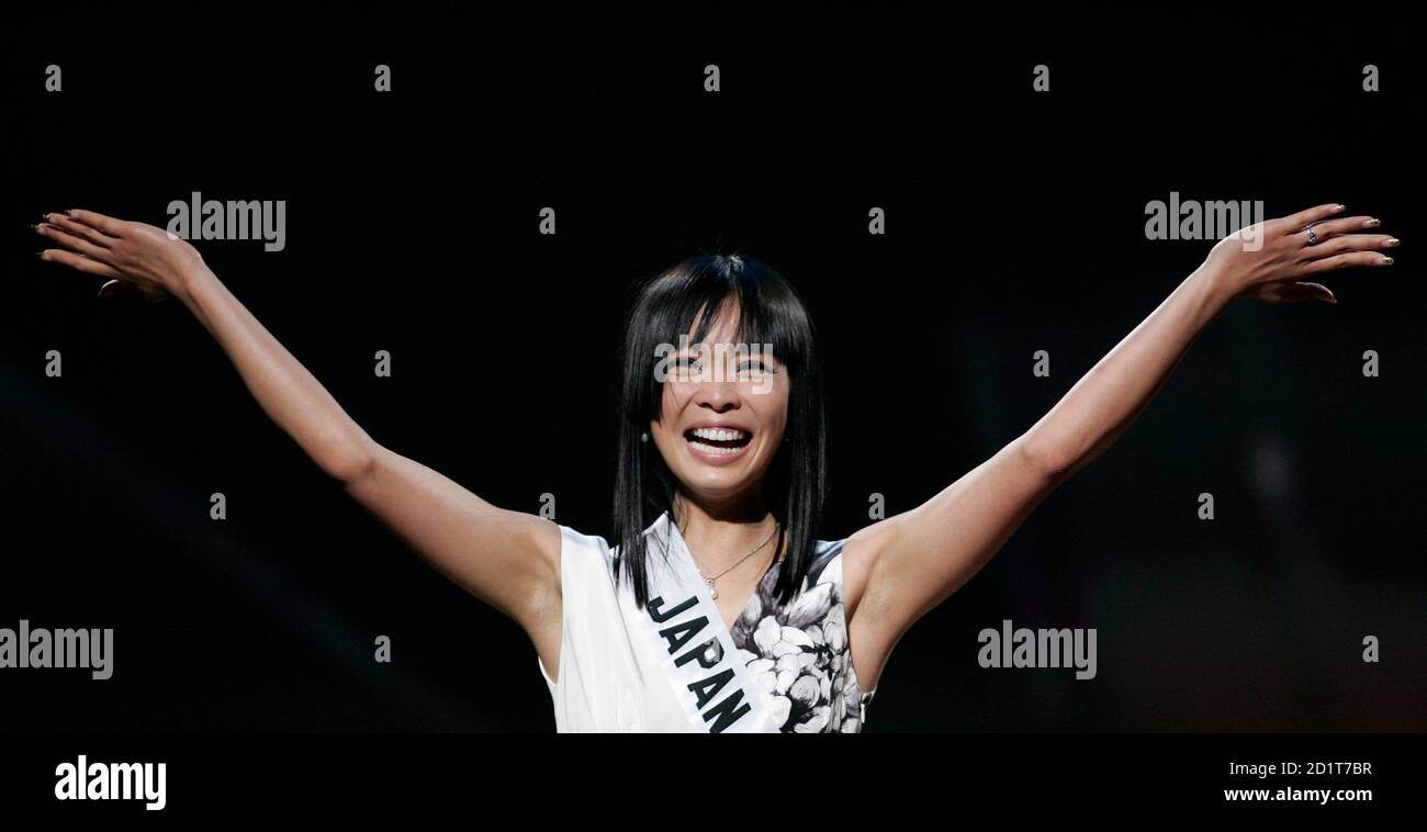 Hiroko mima hi-res stock photography and images - Alamy