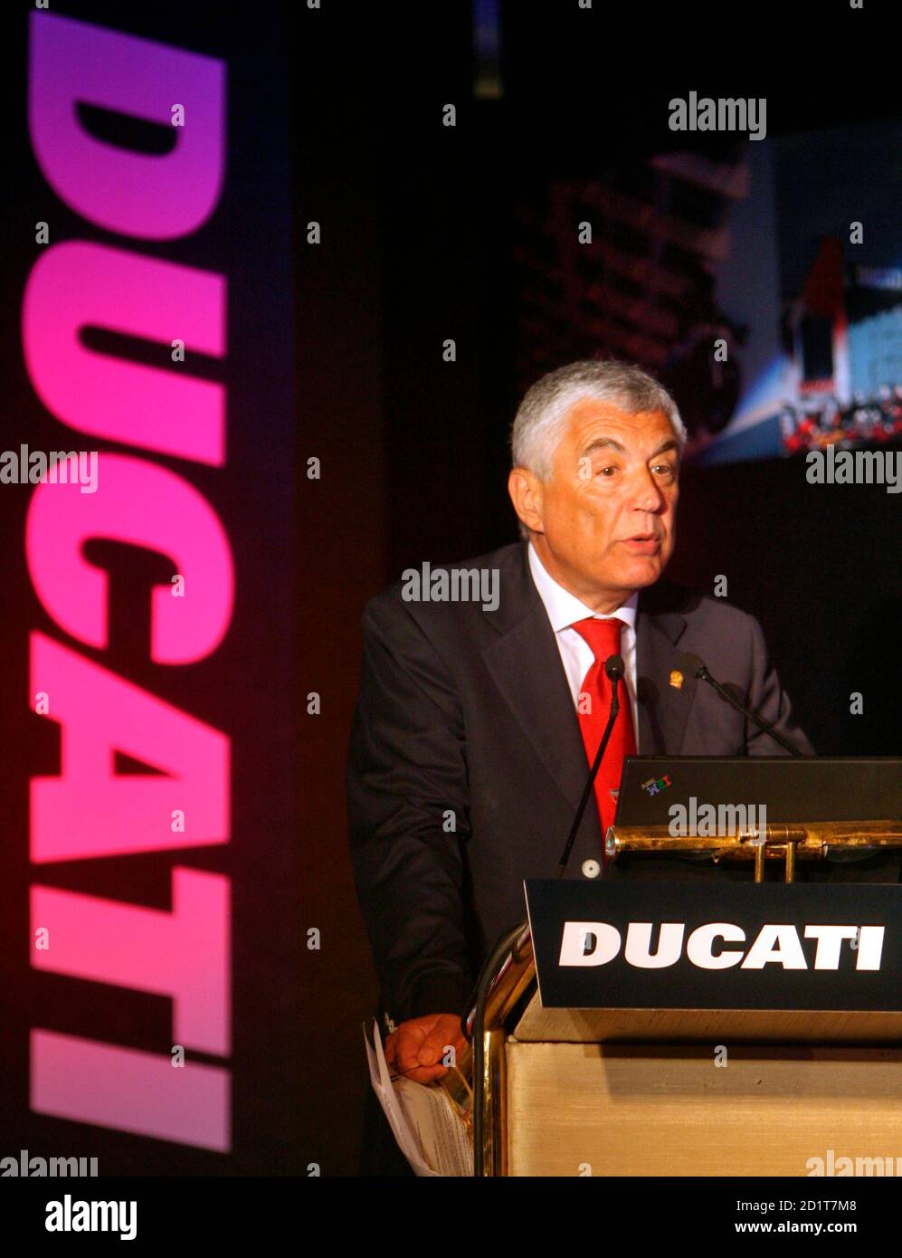 Gabriele del torchio hi-res stock photography and images - Alamy