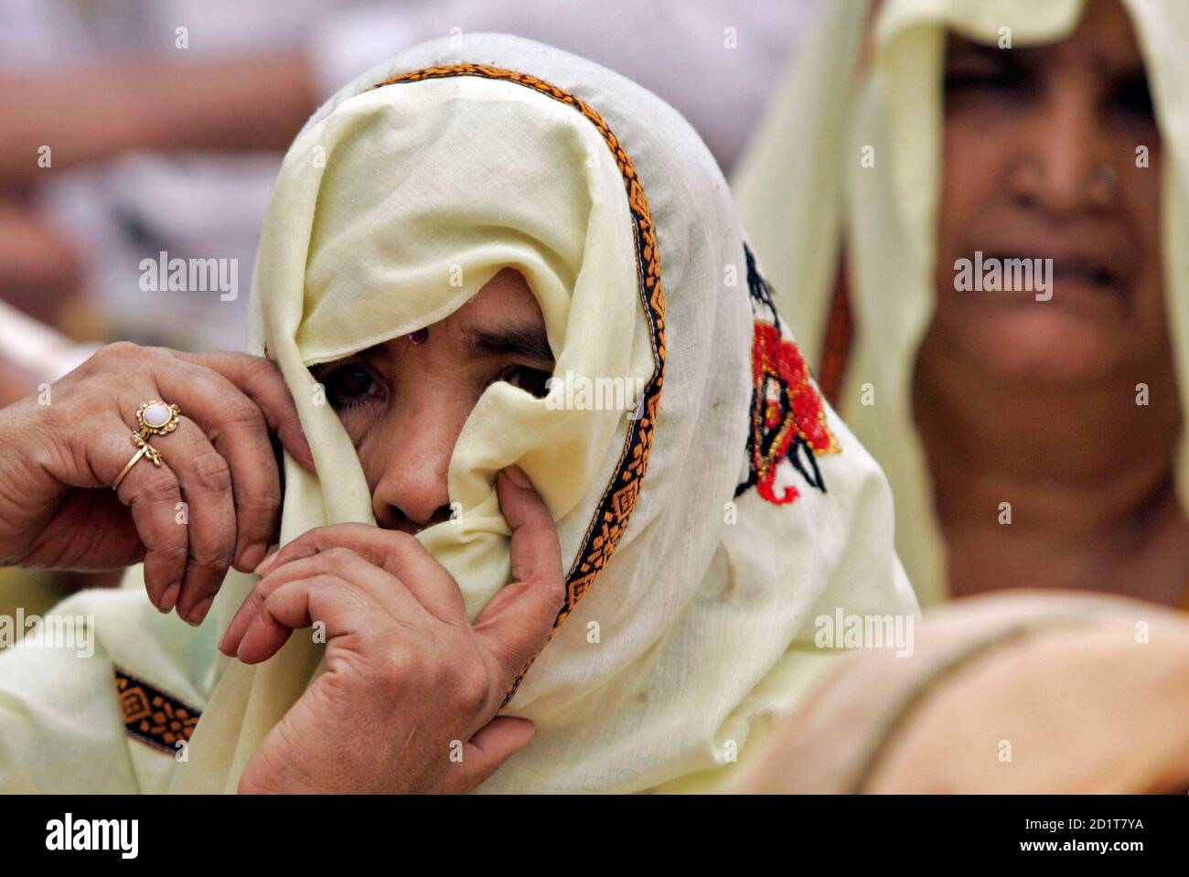 The caste system of india hi-res stock photography and images - Alamy