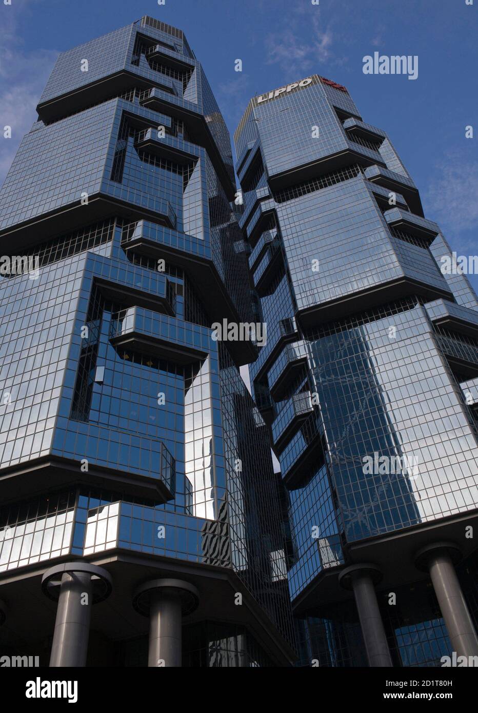 Koala towers hi-res stock photography and images - Alamy