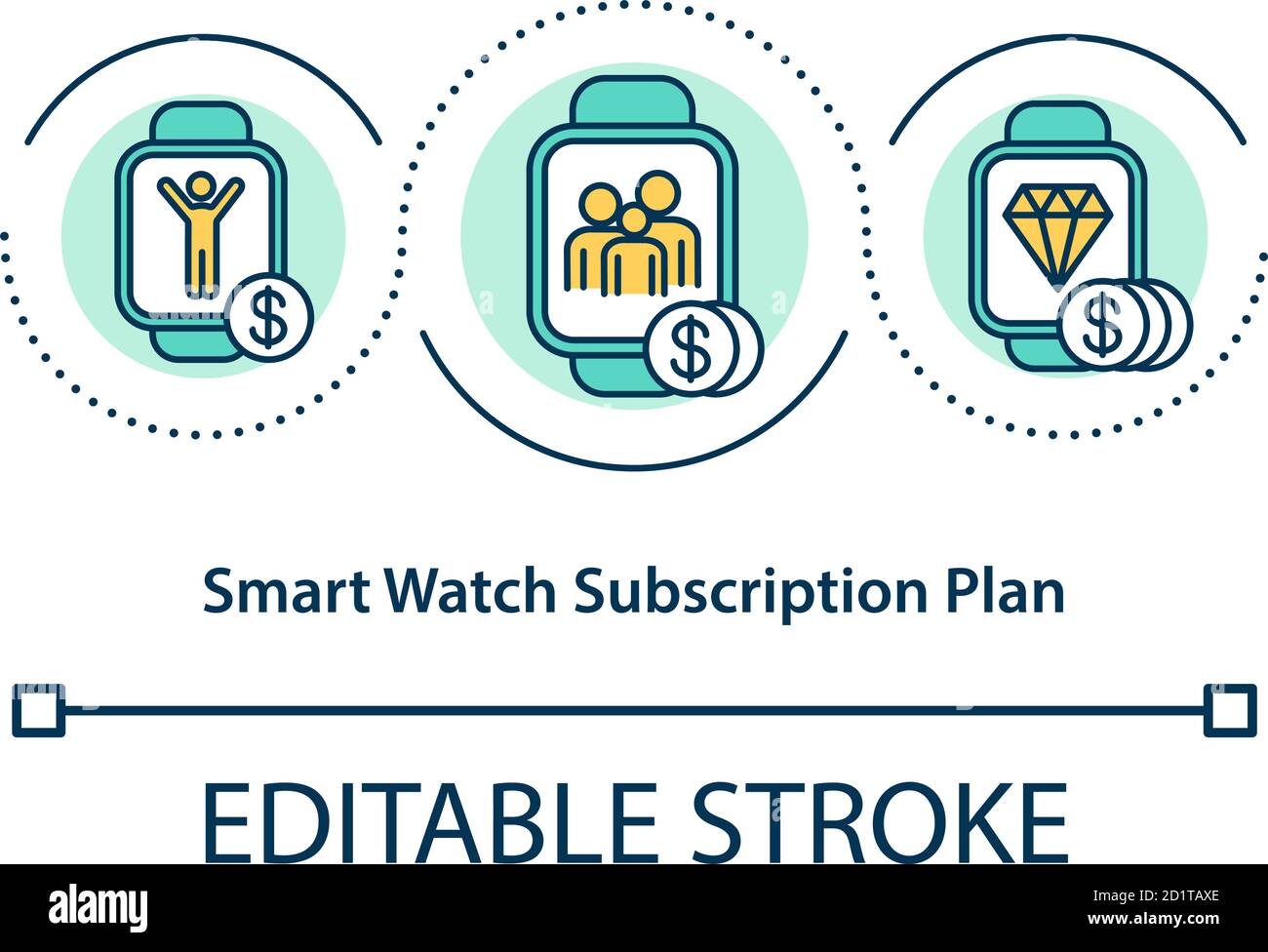 Subscription plan hi-res stock photography and images - Alamy