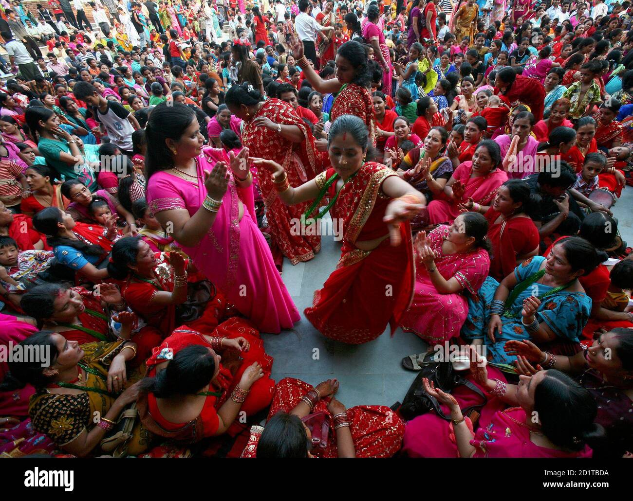 Chandigarh festival hi-res stock photography and images - Alamy