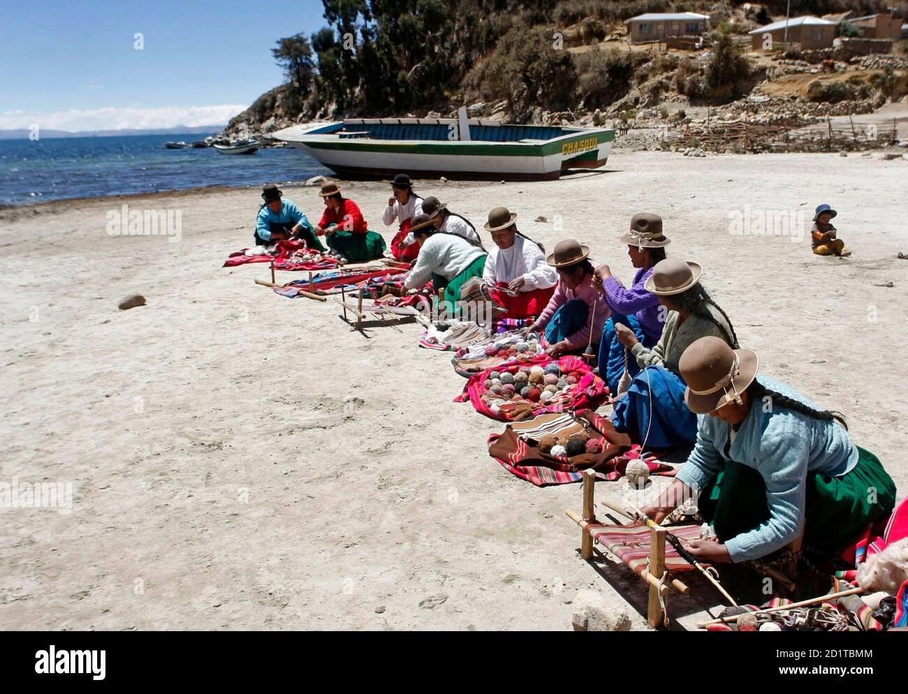 Challa pampa hi-res stock photography and images - Alamy