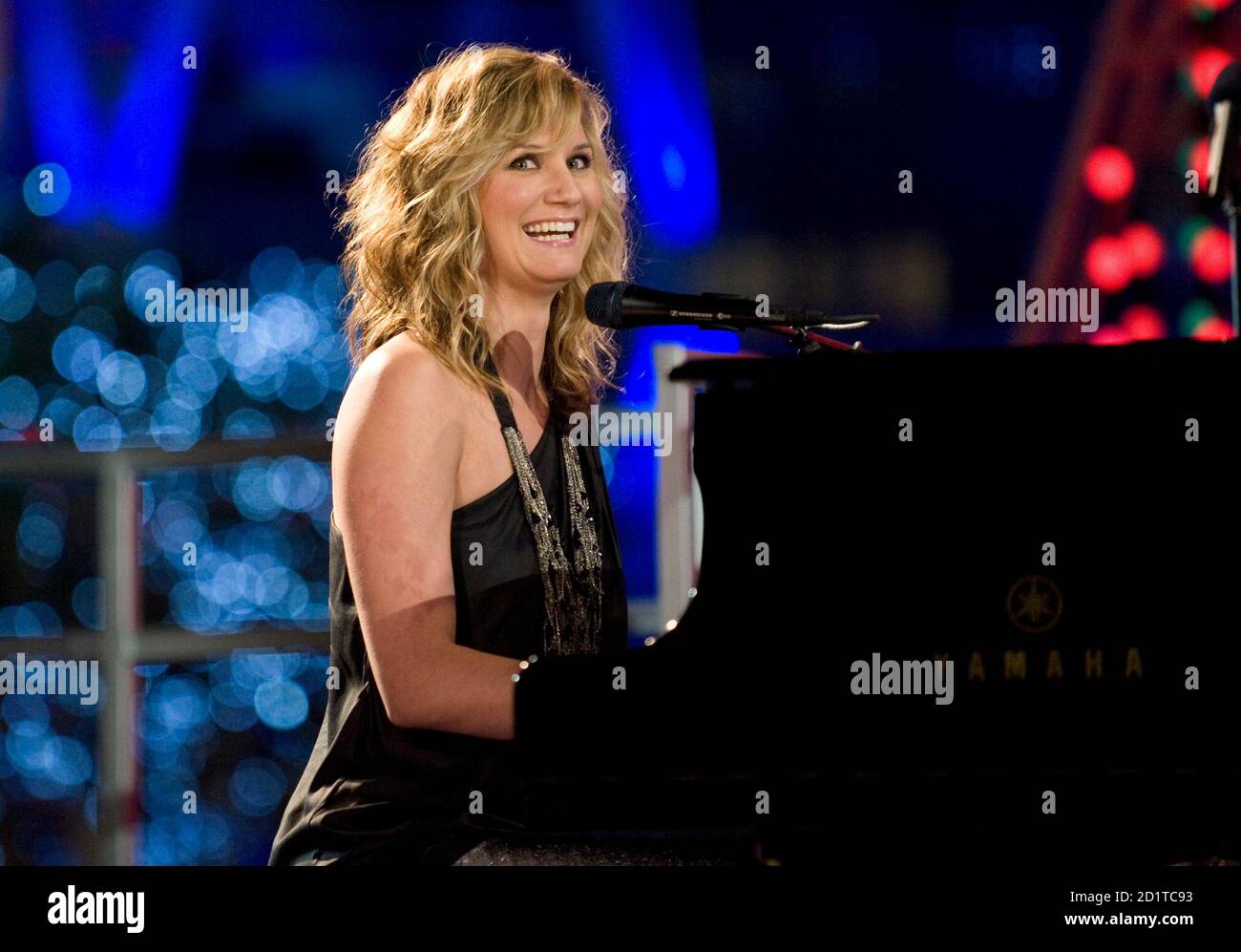 Sugarlands jennifer nettles hi-res stock photography and images - Alamy