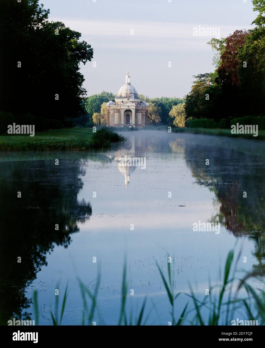 Silsoe hi-res stock photography and images - Alamy